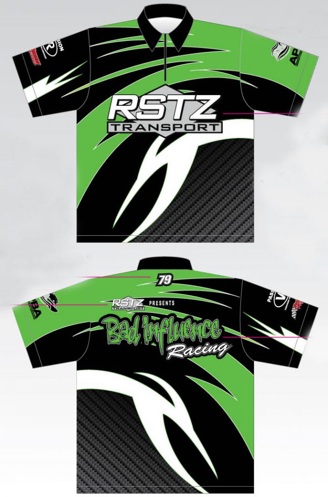 CUSTOM SUBLIMATED TEAM SHIRTS – Images Unlimited