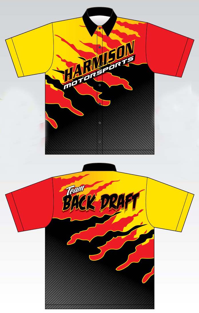 CUSTOM SUBLIMATED TEAM SHIRTS – Images Unlimited