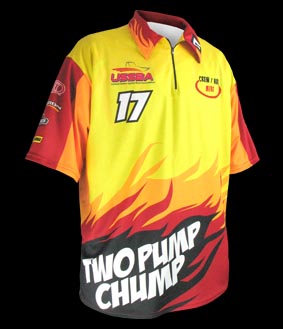 CUSTOM SUBLIMATED TEAM SHIRTS – Images Unlimited