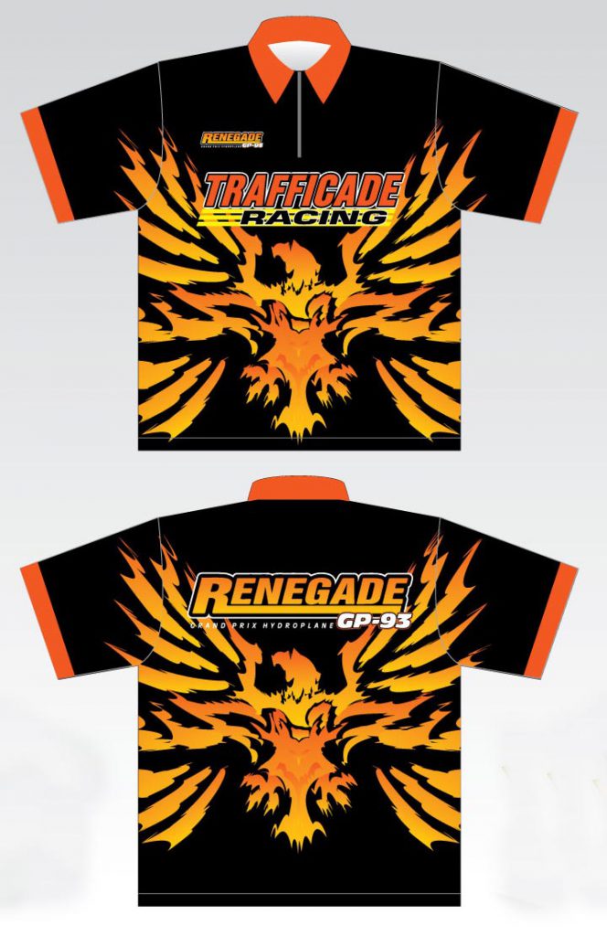 CUSTOM SUBLIMATED TEAM SHIRTS – Images Unlimited