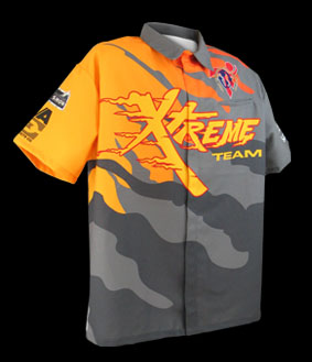 CUSTOM SUBLIMATED TEAM SHIRTS – Images Unlimited