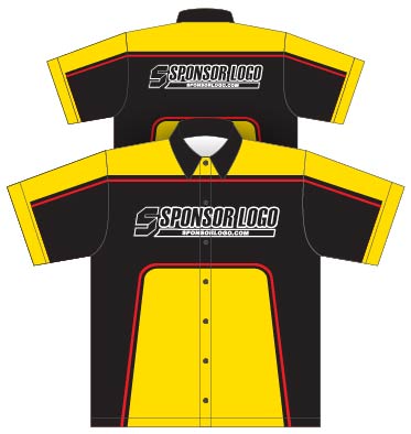CUSTOM SUBLIMATED TEAM SHIRTS – Images Unlimited