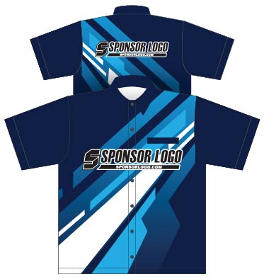 CUSTOM SUBLIMATED TEAM SHIRTS – Images Unlimited