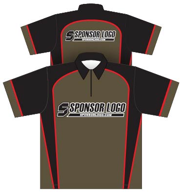 CUSTOM SUBLIMATED TEAM SHIRTS – Images Unlimited