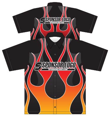 CUSTOM SUBLIMATED TEAM SHIRTS – Images Unlimited
