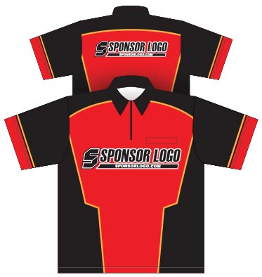 CUSTOM SUBLIMATED TEAM SHIRTS – Images Unlimited