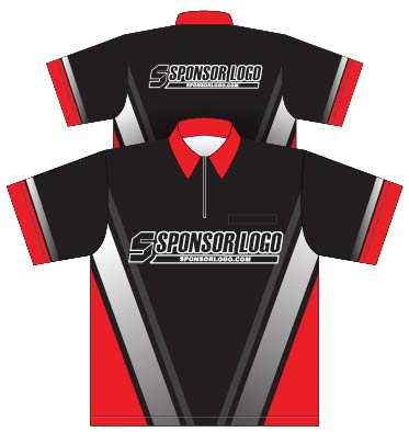 CUSTOM SUBLIMATED TEAM SHIRTS – Images Unlimited