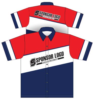 CUSTOM SUBLIMATED TEAM SHIRTS – Images Unlimited