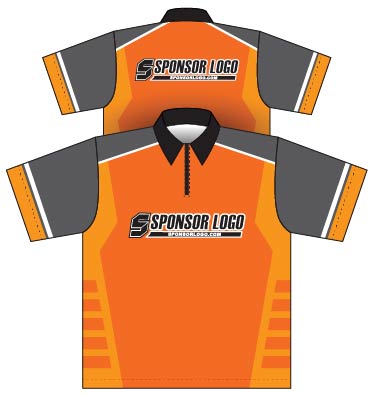 CUSTOM SUBLIMATED TEAM SHIRTS – Images Unlimited