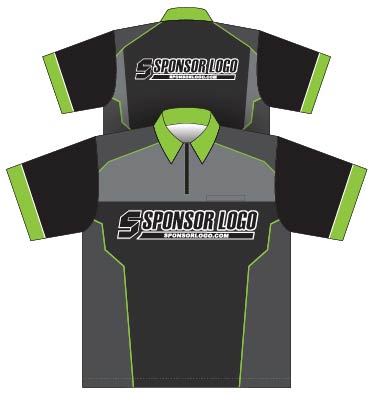 CUSTOM SUBLIMATED TEAM SHIRTS – Images Unlimited