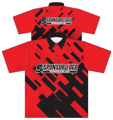 CUSTOM SUBLIMATED TEAM SHIRTS – Images Unlimited