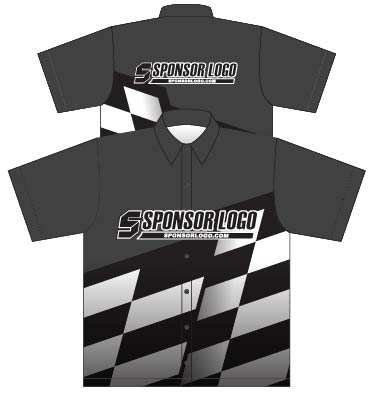 CUSTOM SUBLIMATED TEAM SHIRTS – Images Unlimited