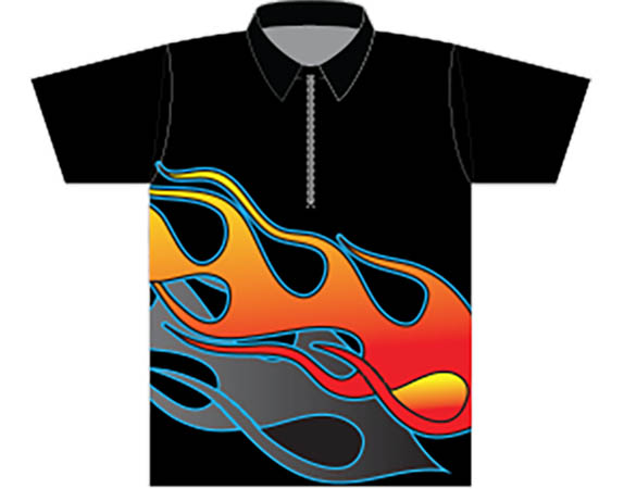 CUSTOM SUBLIMATED TEAM SHIRTS – Images Unlimited